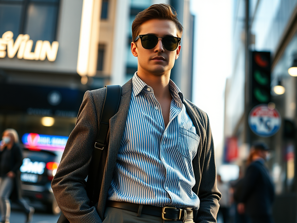 Essential Fashion Rules: A Complete Guide to Modern Dress Code [2025 ...