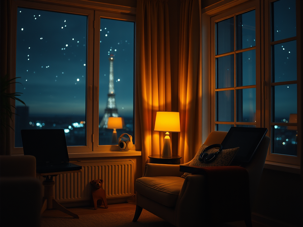 Top 25 Chill Songs to Unwind at Night